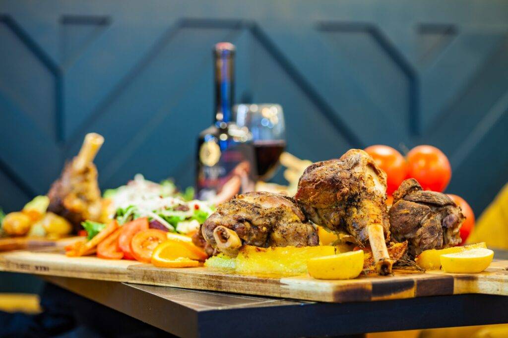 Salt & Charcoal - Secret Eats