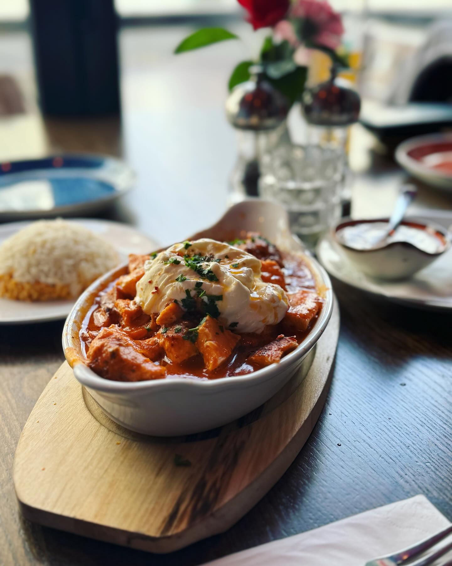 Anakuma - Secret Eats