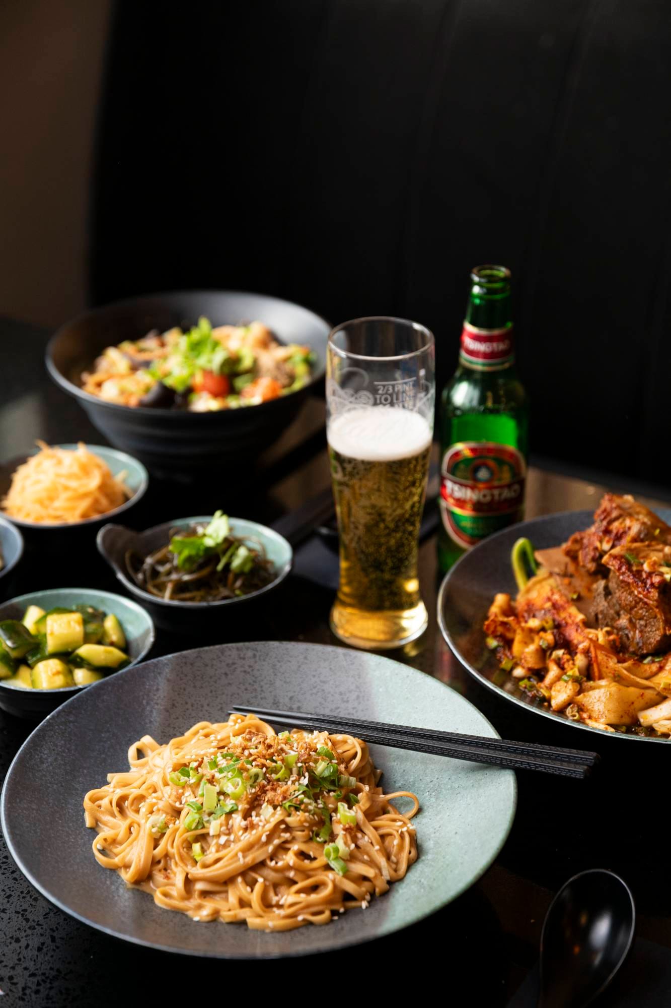 Anakuma - Secret Eats