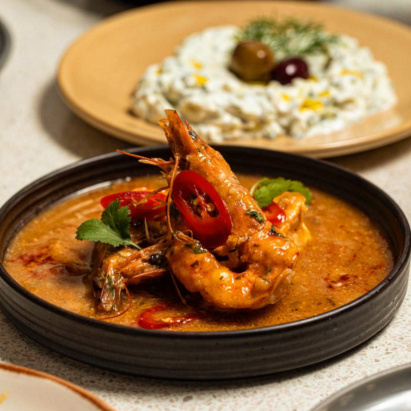 Bunny @ The Freemasons Tavern - Secret Eats