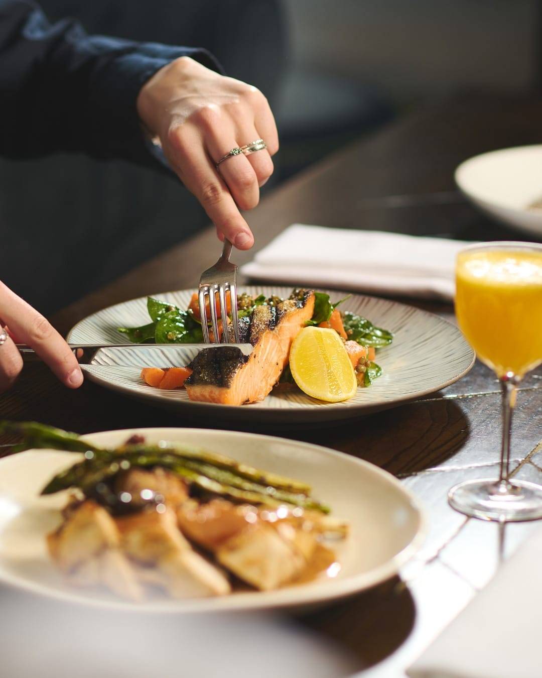 HarBAR + Kitchen - Secret Eats