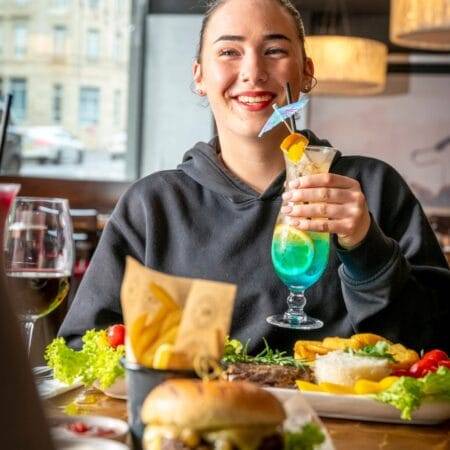 Kin Lane @ The Hop Poles Pub - Secret Eats